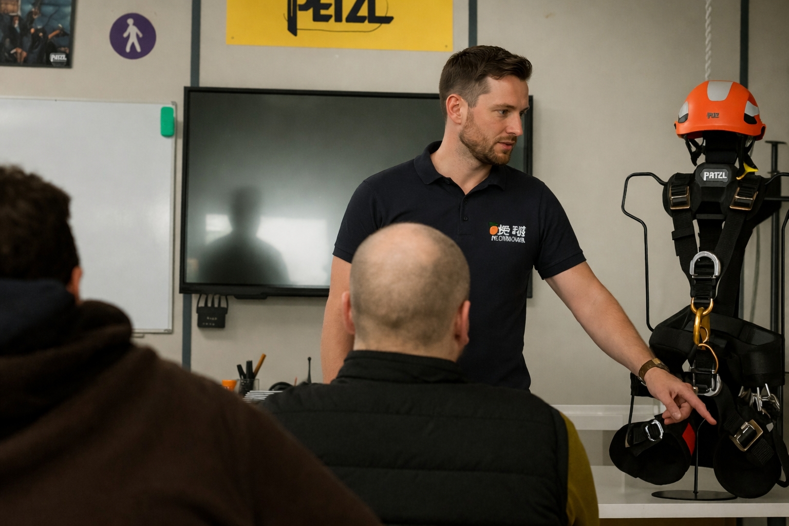 Formation de Formateur – Remise à niveau et professionnalisation